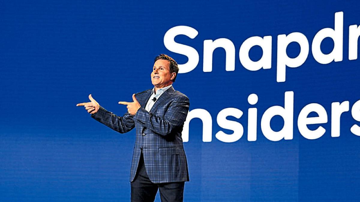 Qualcomm: novedades en procesadores del Snapdragon Summit 2022