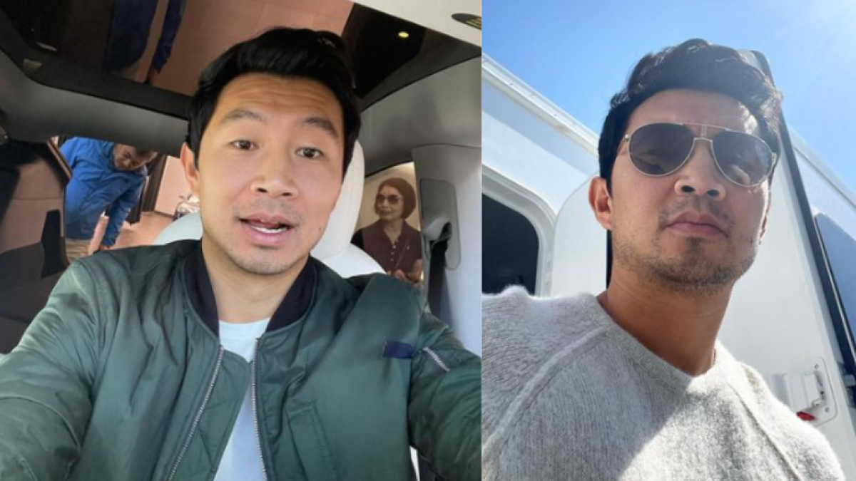 Actor de Shang Shi contra Scorsese y Tarantino por películas de Marvel