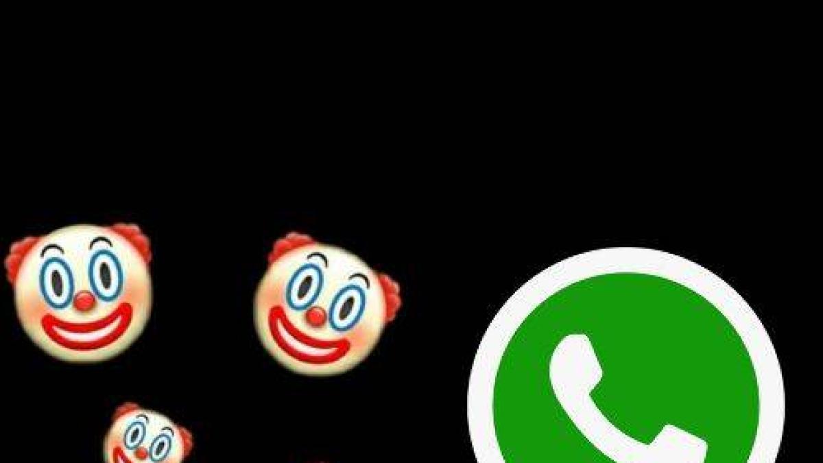 Meme del payaso: ¿cuál es su origen y qué significa?