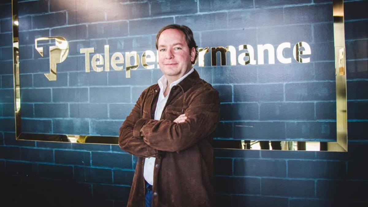 Teleperformance invertirá 40 millones de euros en digitalización