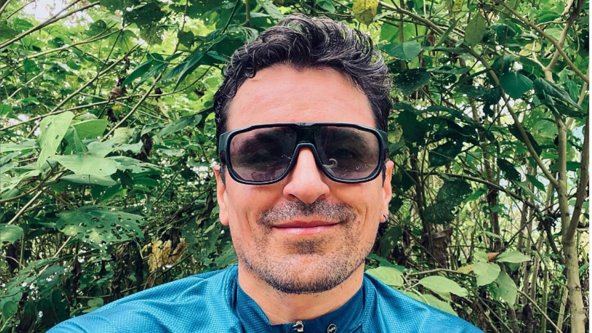 Actor de 'Germán es el man' habló de sus problemas con el alcohol