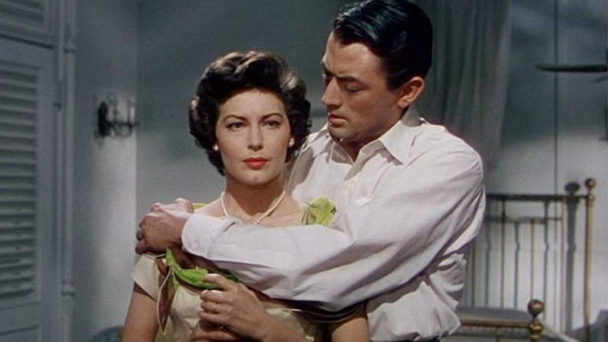 Cien años de Ava Gardner, conocida como 'el animal más bello del mundo'