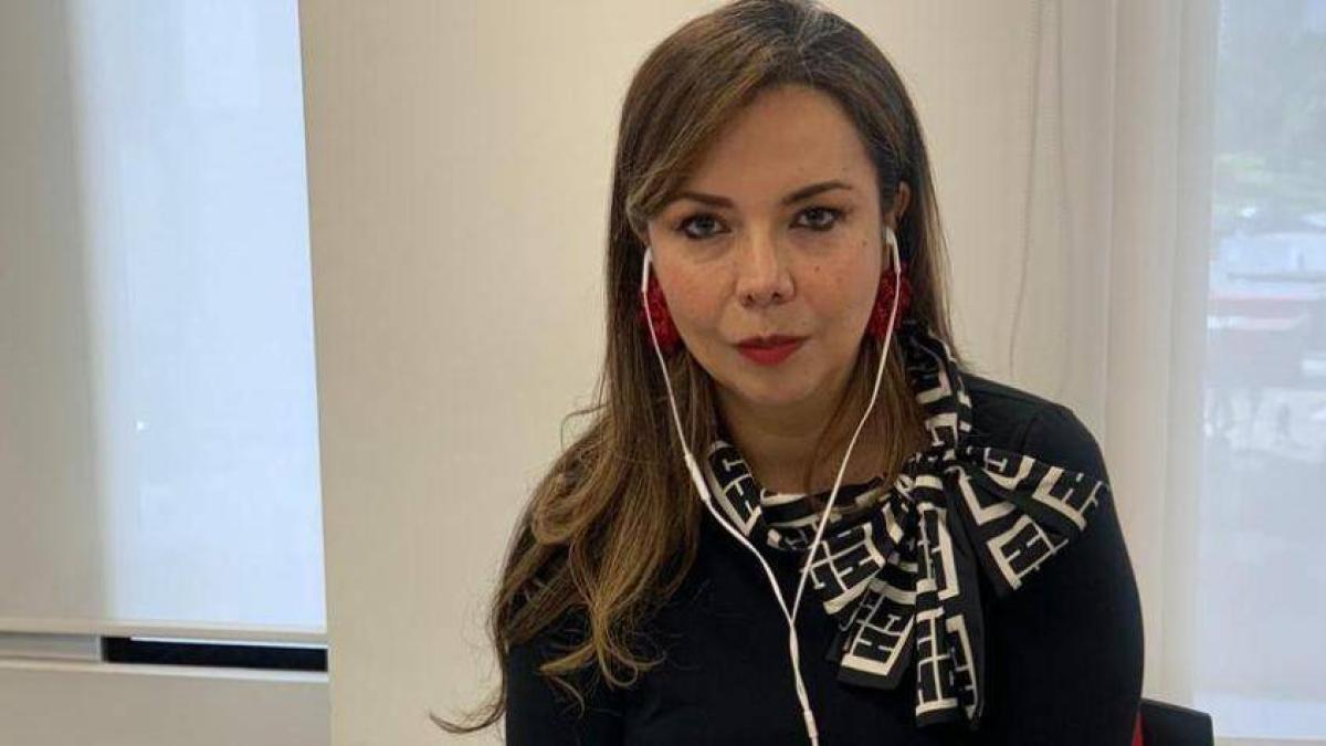 Fiscalìa imputa cargos a subdirectora del Dapre
