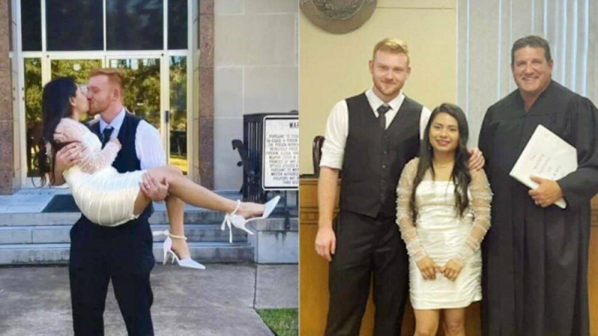 Encuentran decapitada a mujer indocumentada en EE. UU.: acusan a su esposo