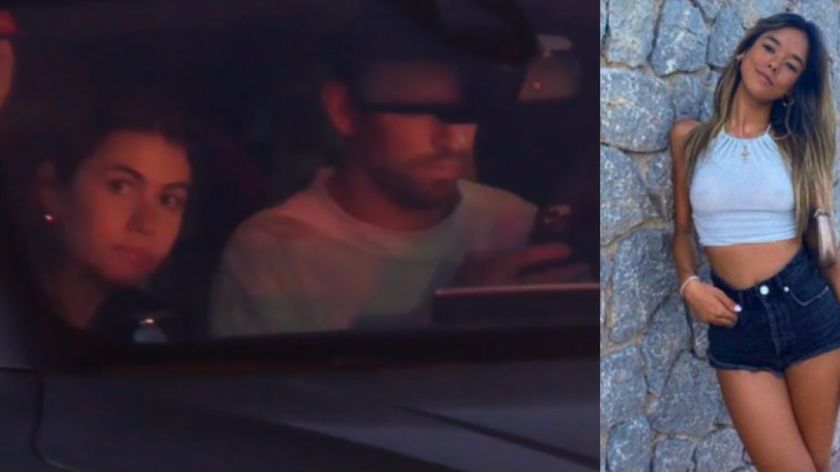 Piqué fue infiel a Clara Chía con Julia Puig tras Shakira: historia prensa
