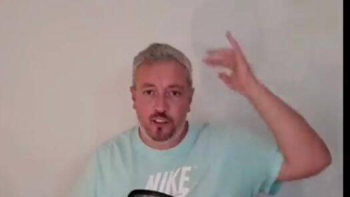 'Deportivo Pablo Escobar': declaraciones contra Colombia Sub-20