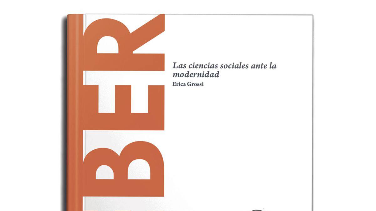 Max Weber, el ‘político científico filósofo’ en Descubrir la filosofía