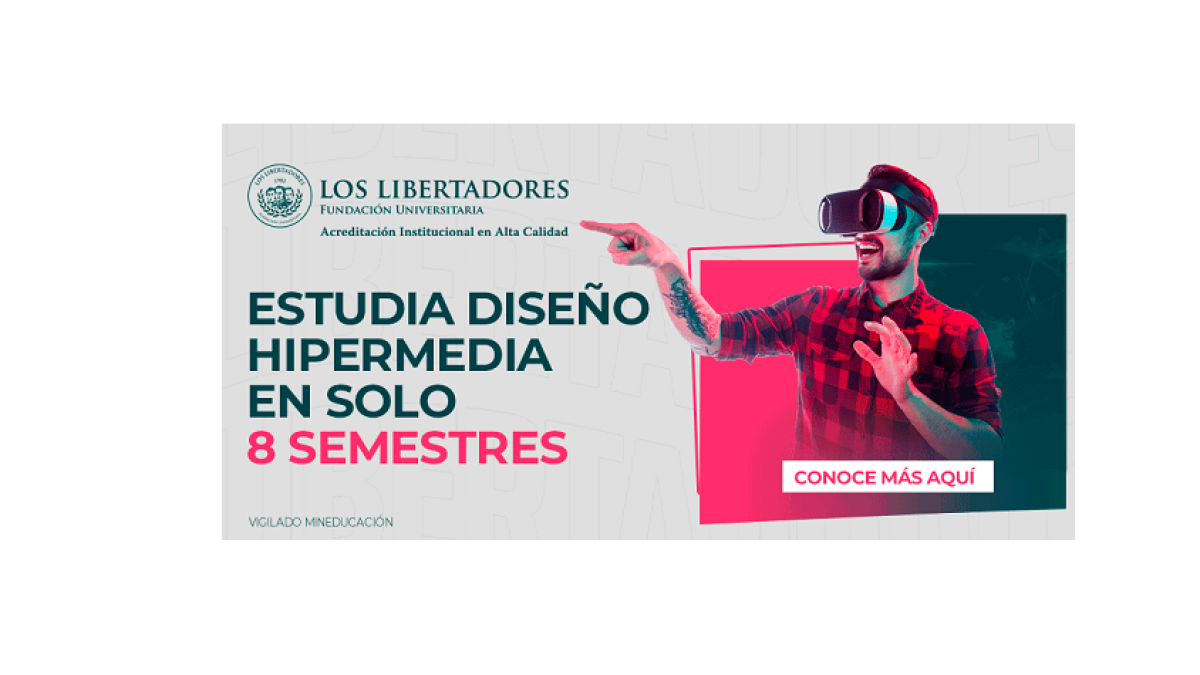 Diseño Hipermedia y su implementación en metaversos