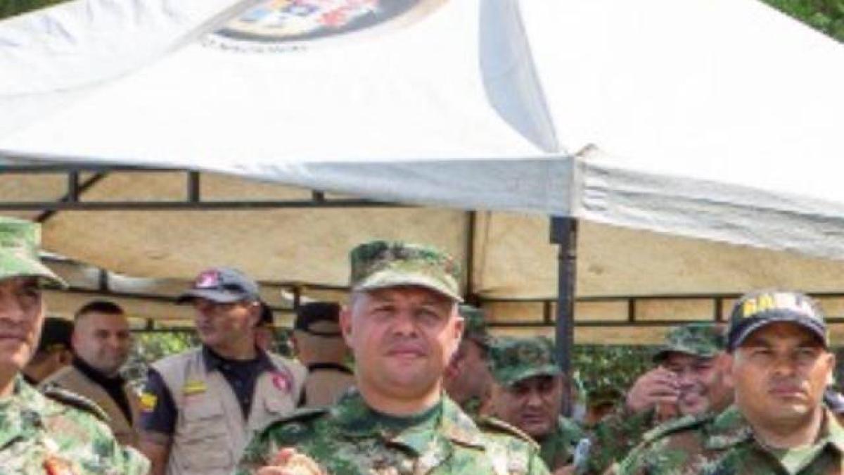 Huila: combate de Ejército y disidencias deja soldado muerto