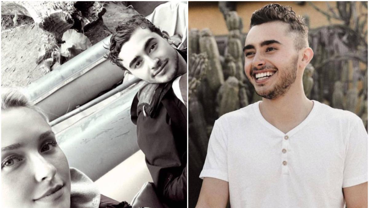 Murió Jansen Panettiere, actor de 'The Walking Dead' a los 28 años