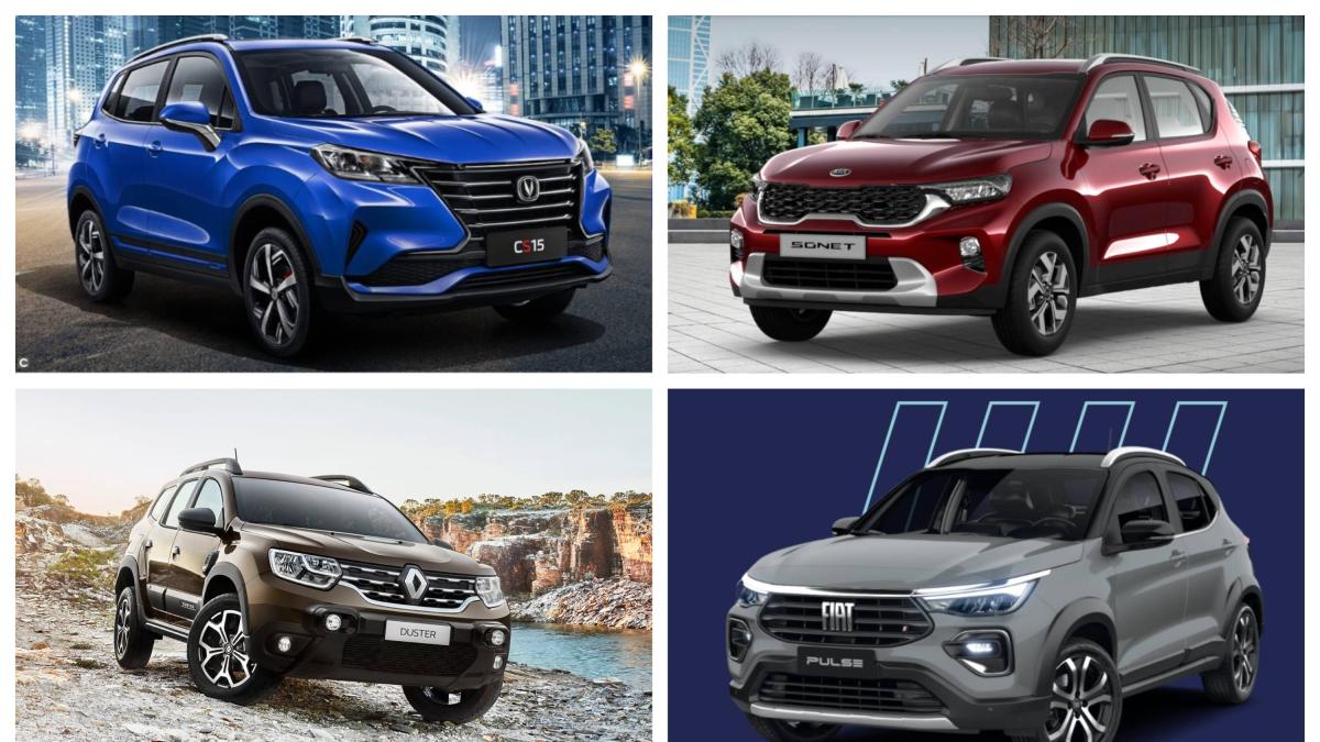 ¿Por qué los carros nuevos están caros?: Estas son las causas