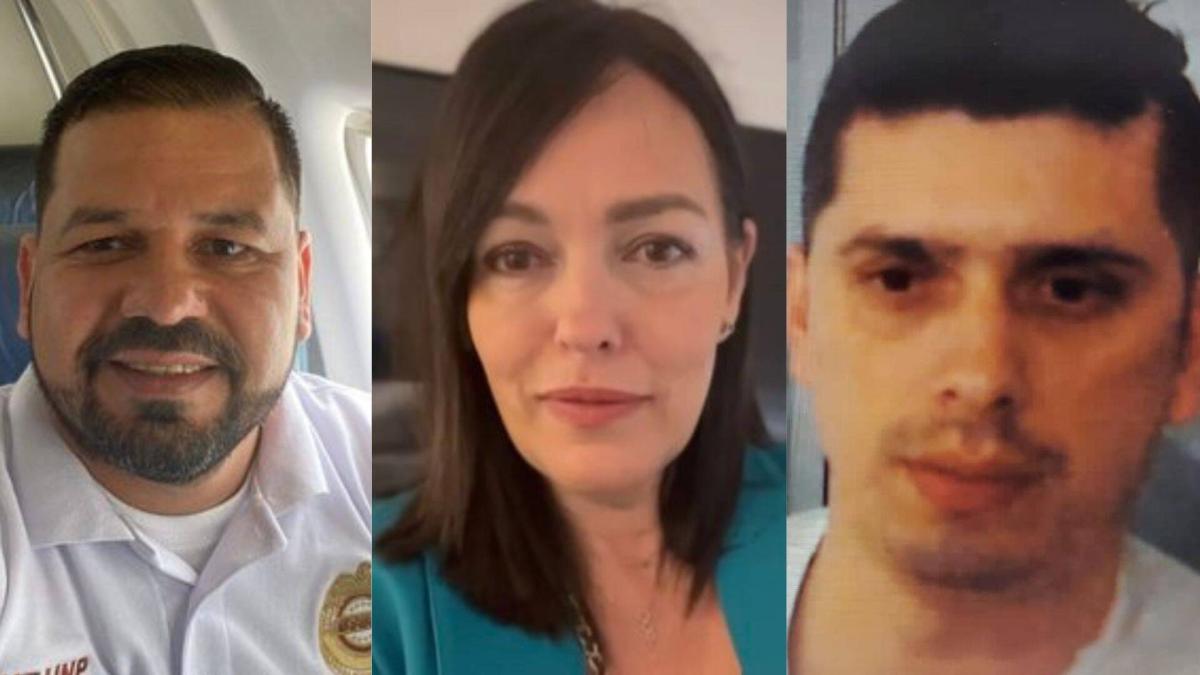 UNP: por carta de narcochofer imputarán a sindicalista Wilson Devia