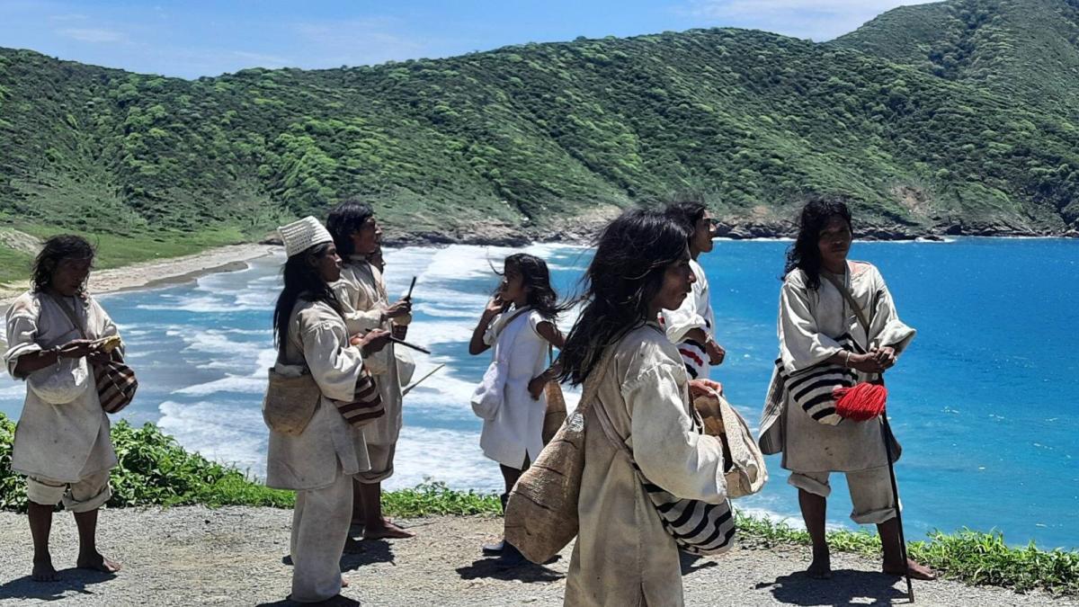 Estas son las próximas fechas que el Parque Tayrona cerrará al público
