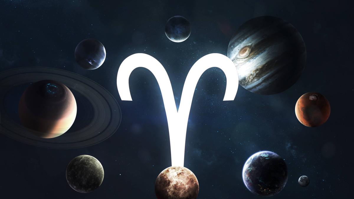 Personalidad de los Aries: 3 características de este enérgico signo