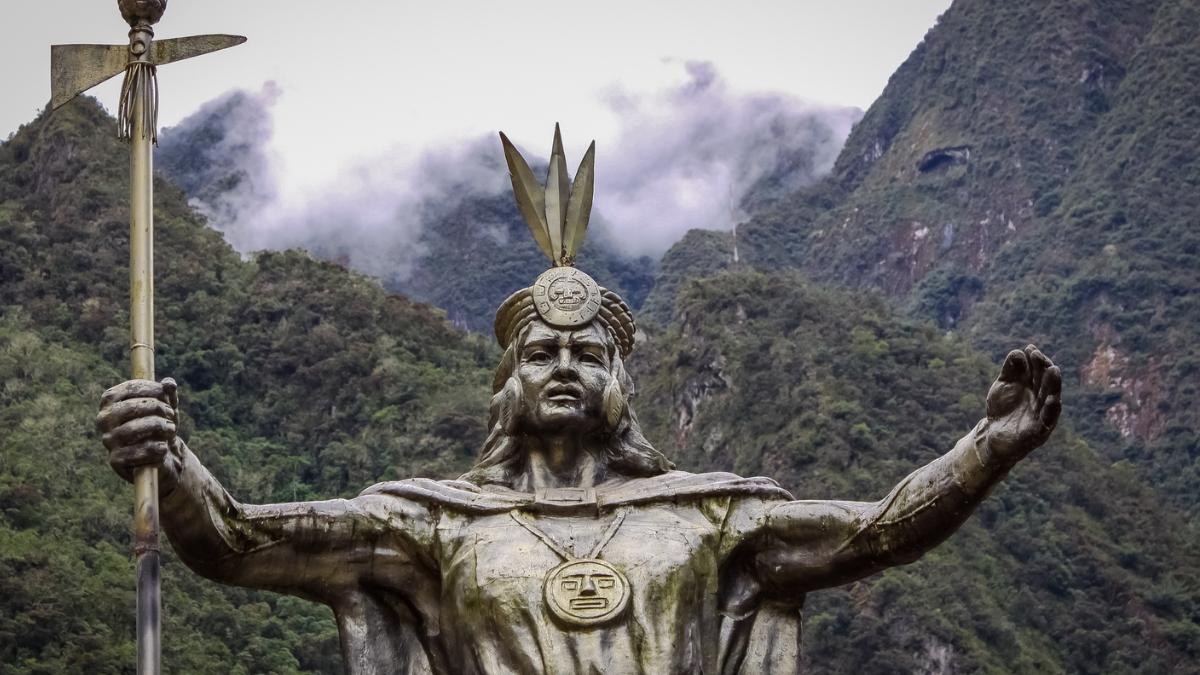 Religión de los incas: esto debe saber