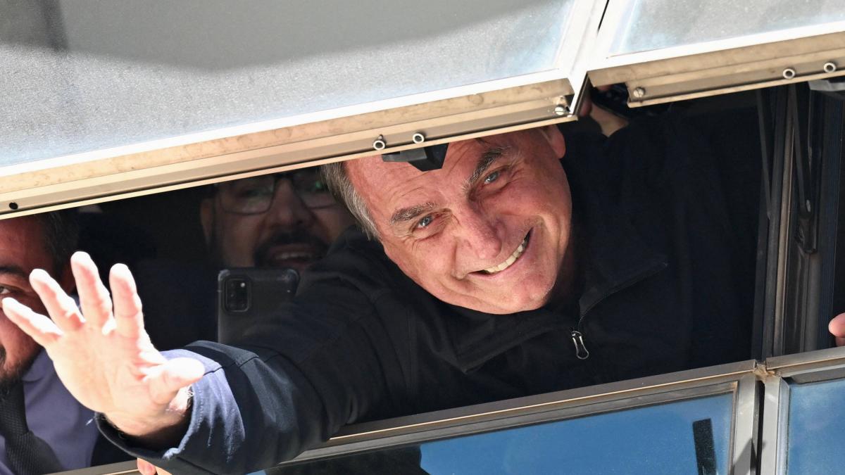 ¿Qué significa el regreso de Jair Bolsonaro a Brasil? Análisis