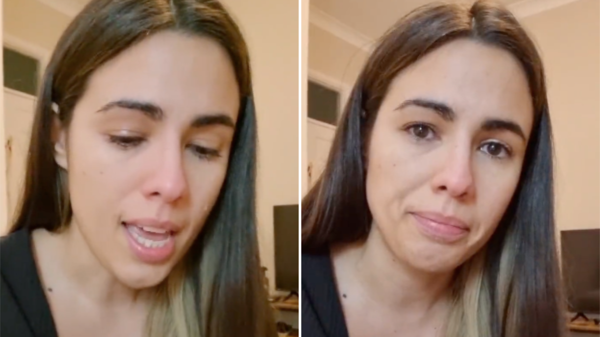 Soraya Narez y su confesión tras salir de los Testigos de Jehová