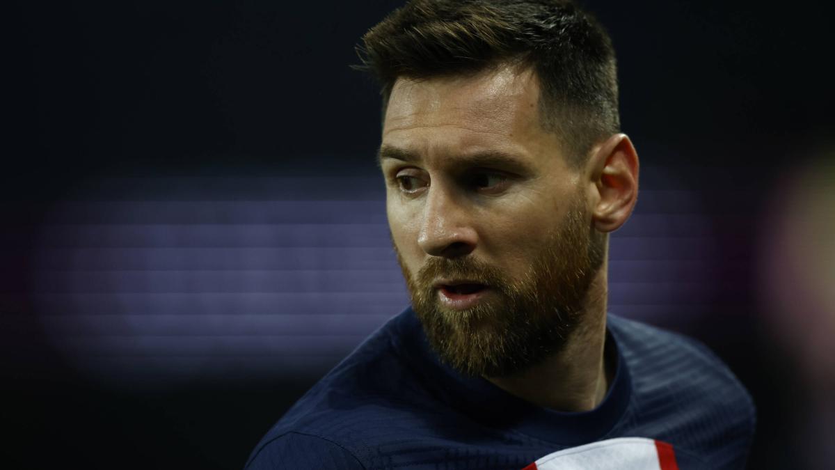 Lionel Messi sufre asalto en su casa: video de intento de robo en Barcelona