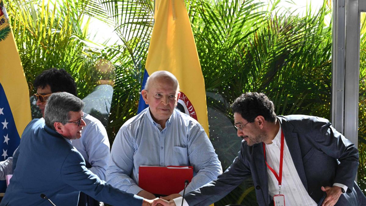 Análisis de Jhon Torres: El autoentrampamiento de la paz total