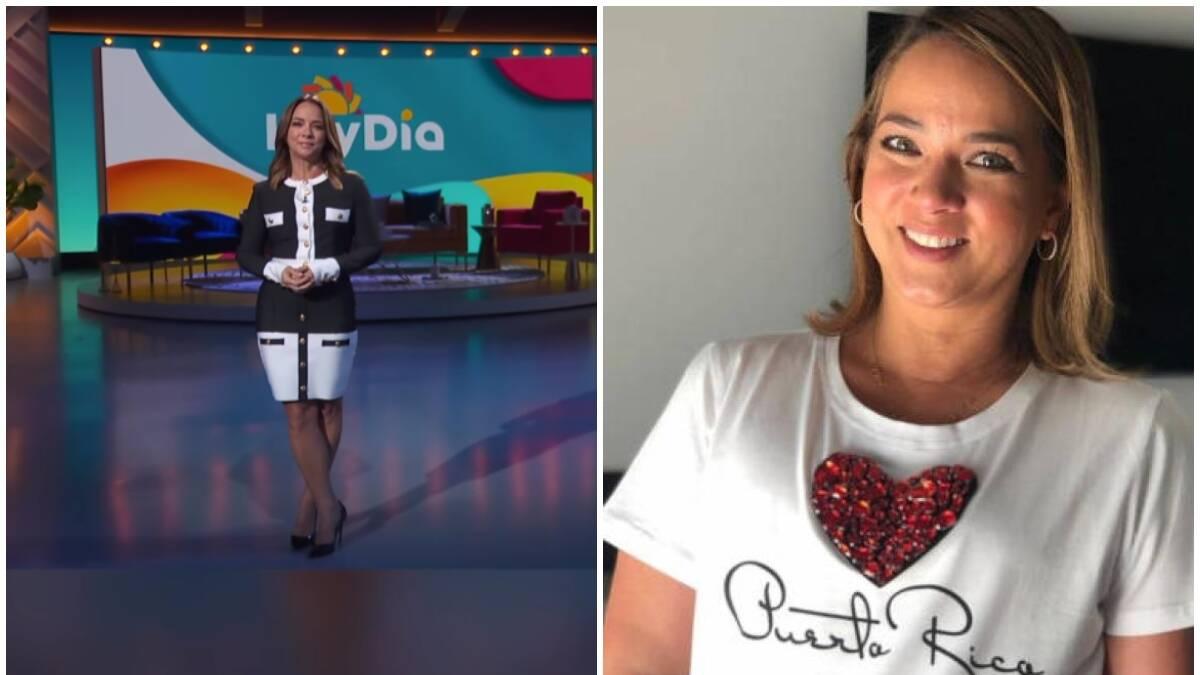 ¿Por qué Adamari López salió de Telemundo abruptamente?