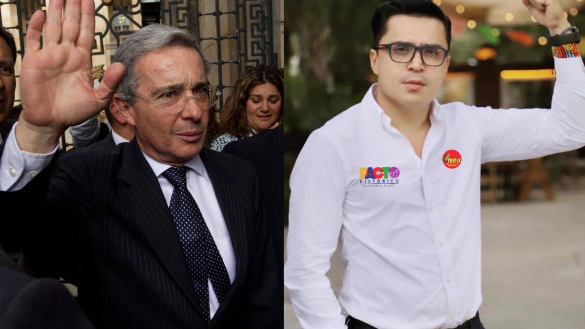 Beto Coral: documento que lo obligó a retractar ataque contra Álvaro Uribe
