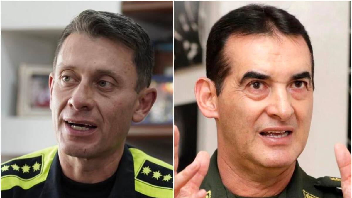 La descabezada del general Henry Sanabria: análisis de Jhon Torres