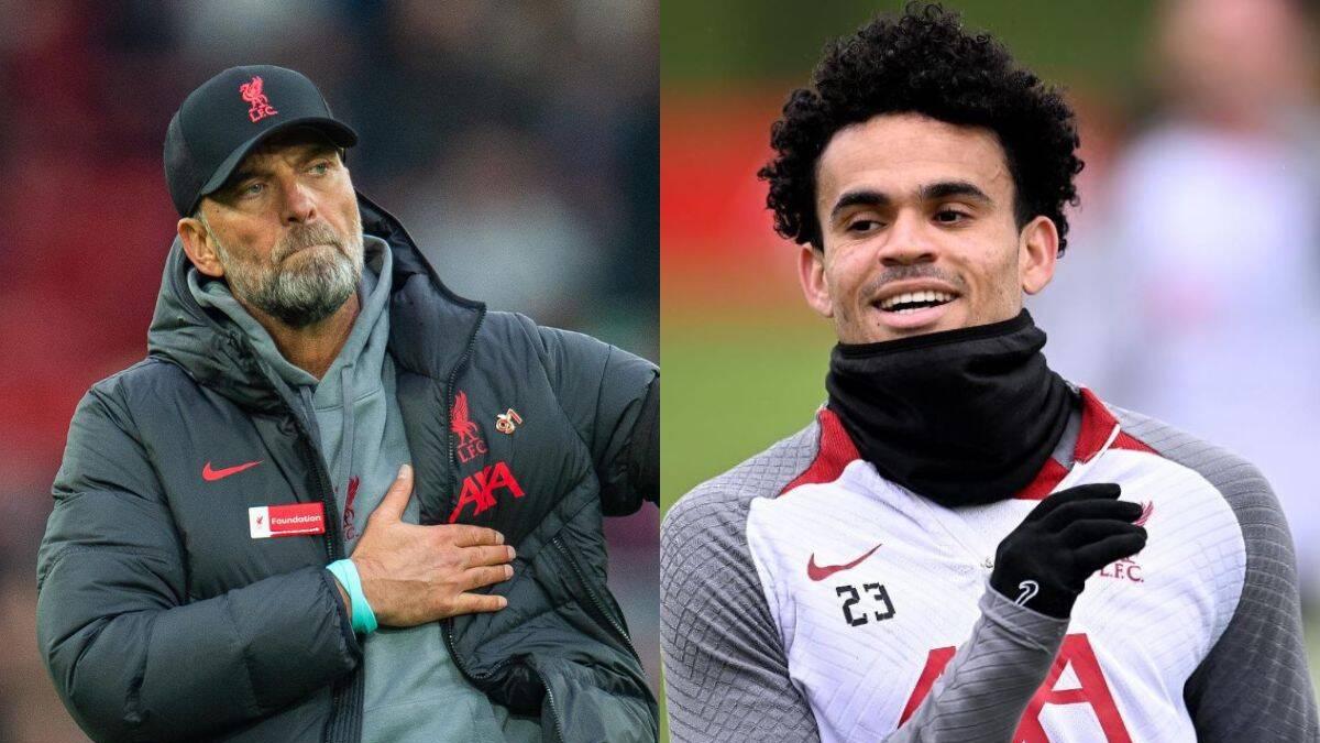 'Así de simple': Jürgen Klopp revela la causa del derrumbe del ...