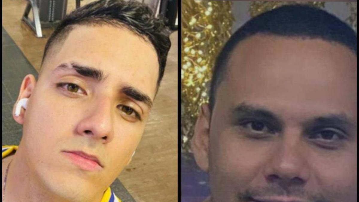 Carro de dragoneante de Inpec apareció en taller, de él no se sabe nada