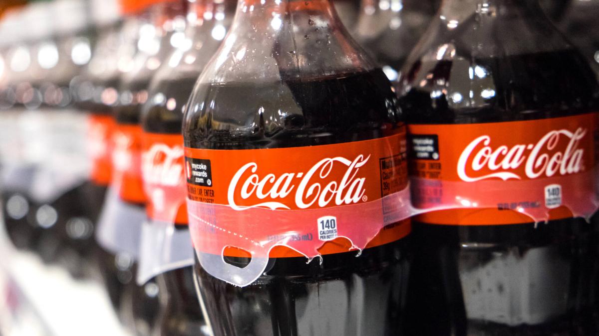 Solo tres países en el mundo no tienen Coca-Cola