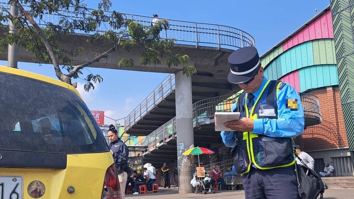 Red de corrupción en Tránsito de Bucaramanga: así la descubrieron