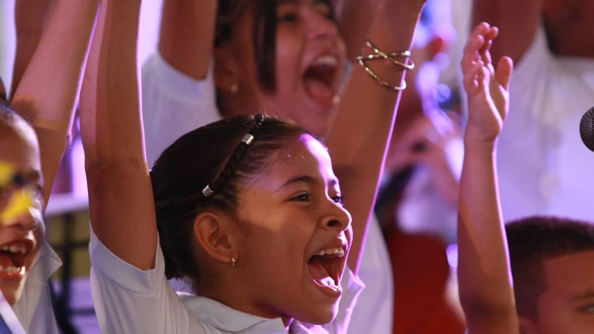 Fundación A la Rueda Rueda abrió su nuevo centro en el sur de Monteria