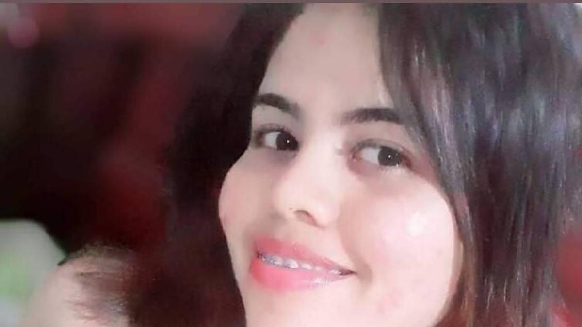 Así fue como asesinaron a Luz Neida Bettín y le robaron del vientre a ...