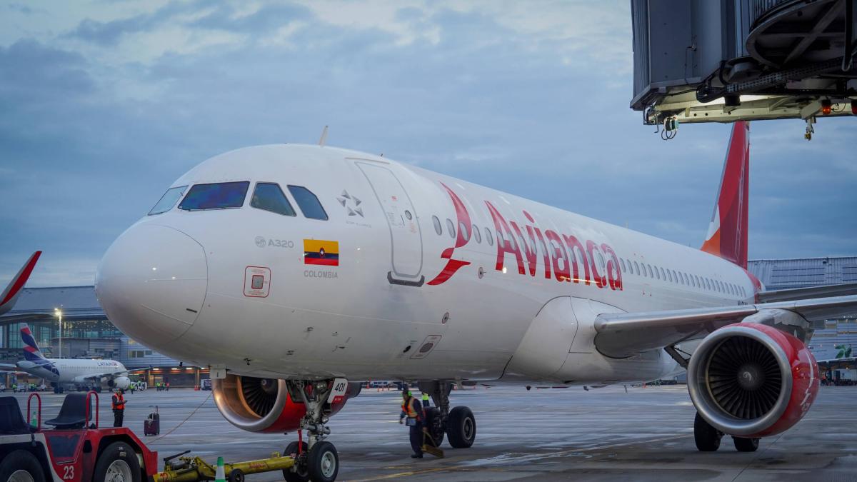 Avianca lanza nueva promoción de vuelos nacionales desde 99.900 hasta ...