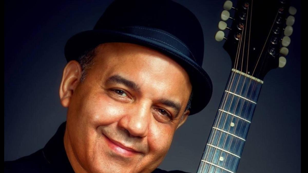 Muere Juan Carlos Formell tras concierto de Los Van Van