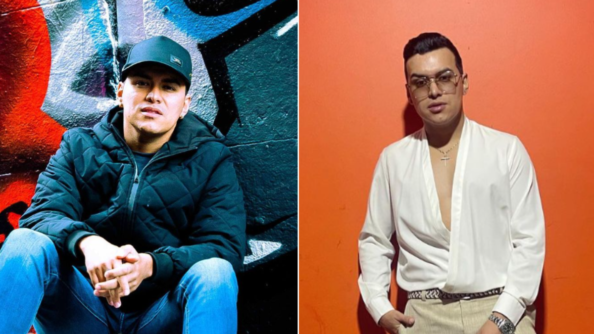 Yeison Jiménez: este es su secreto para que sus canciones sean exitosas