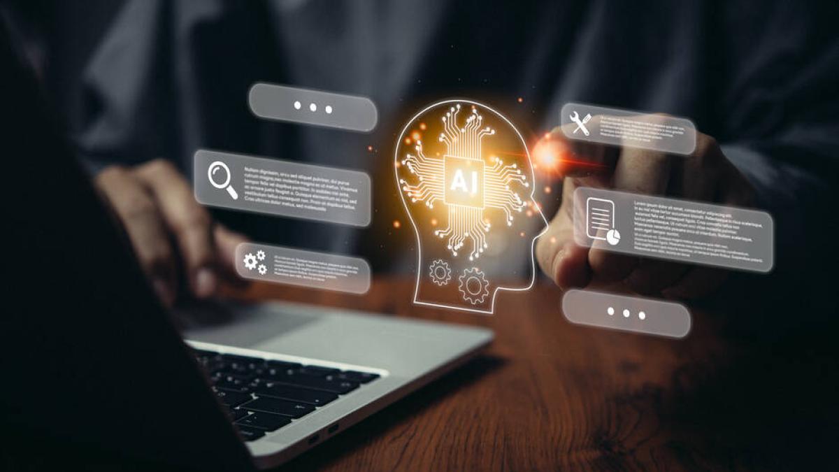 Google Génesis: la herramienta de IA para periodistas