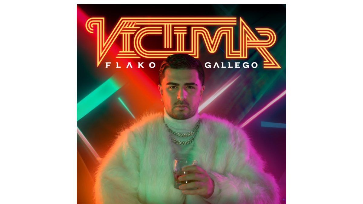 El talentoso artista paisa Flako Gallego presenta su nuevo sencillo ...