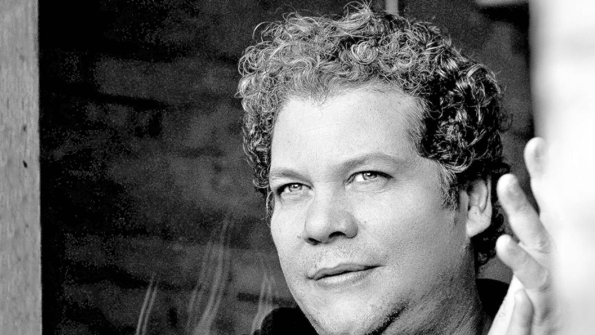 Chabuco habla de su nuevo disco de colaboraciones con pianistas