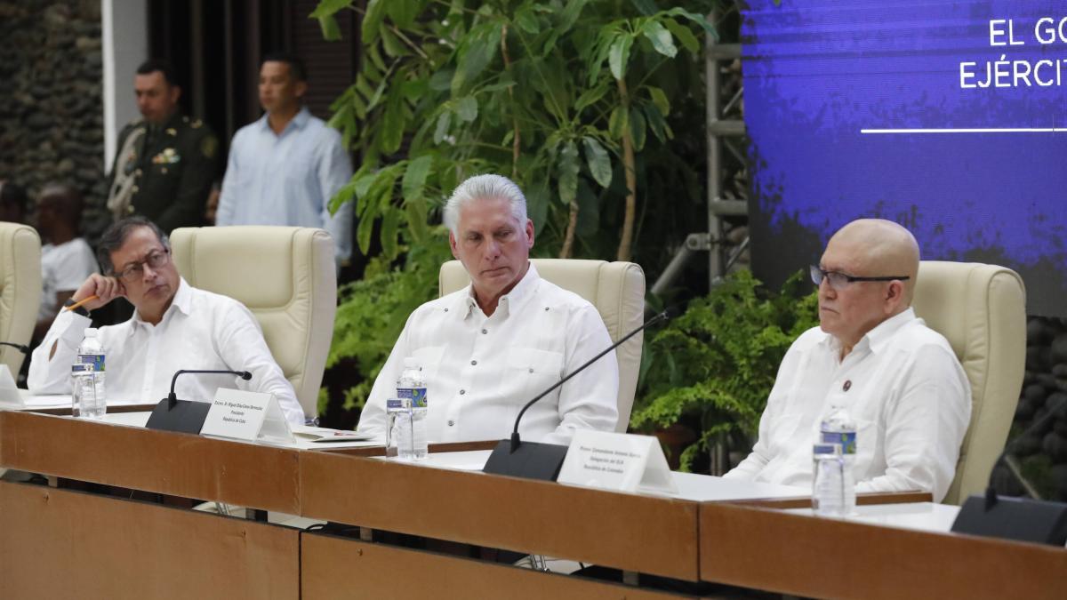Elecciones en tiempos de ceses del fuego dudosos: análisis de Jhon Torres