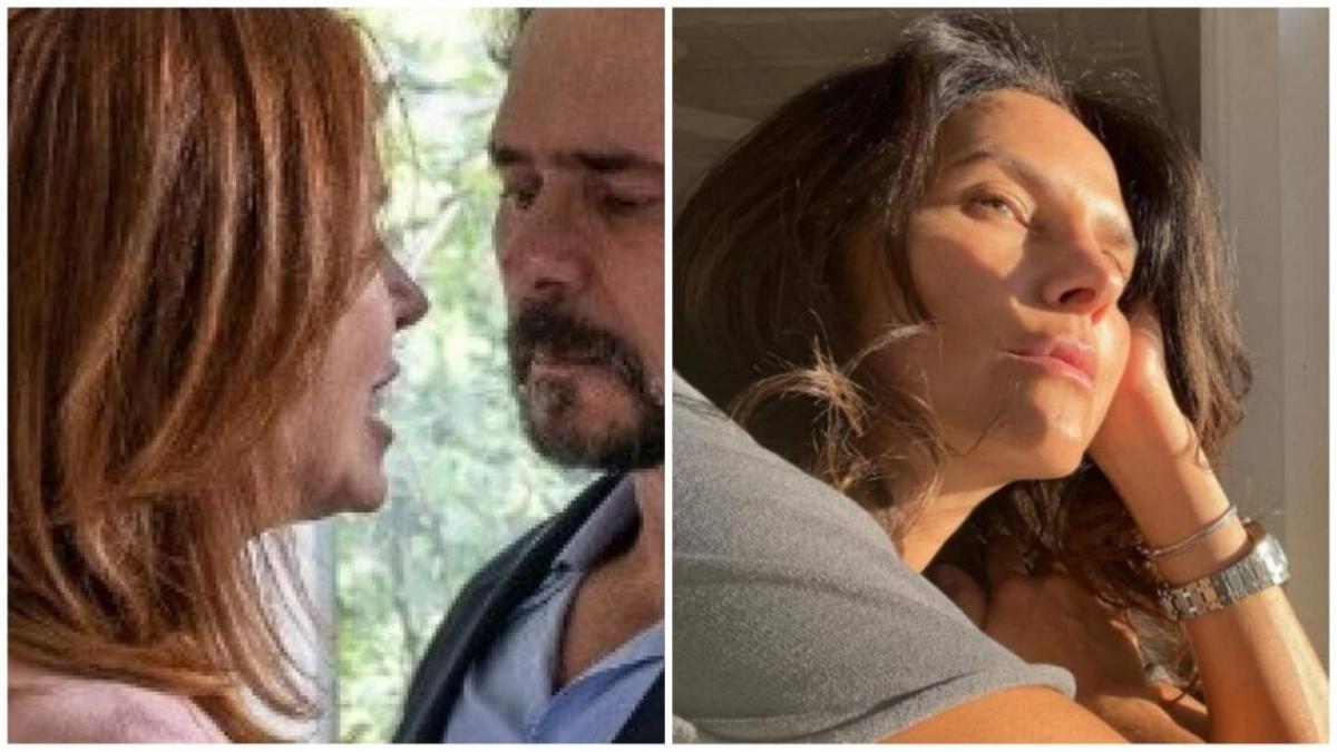 Muere el personaje de Benjamín Lemus en la novela 'Ana de Nadie'; hay ...