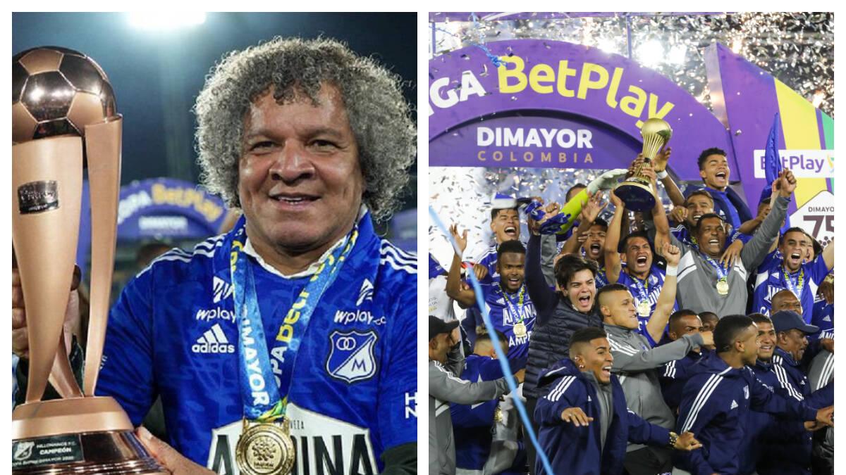 Millonarios: detalles de la venta de abonos para la Liga Betplay II