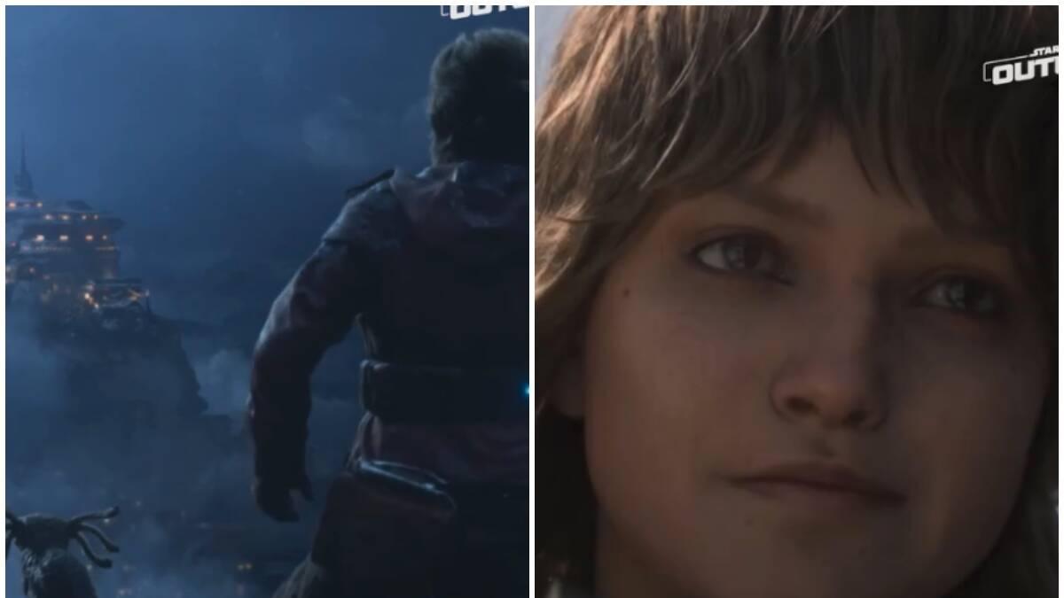 Star Wars Outlaws: novedades del nuevo juego basado en el universo de ...