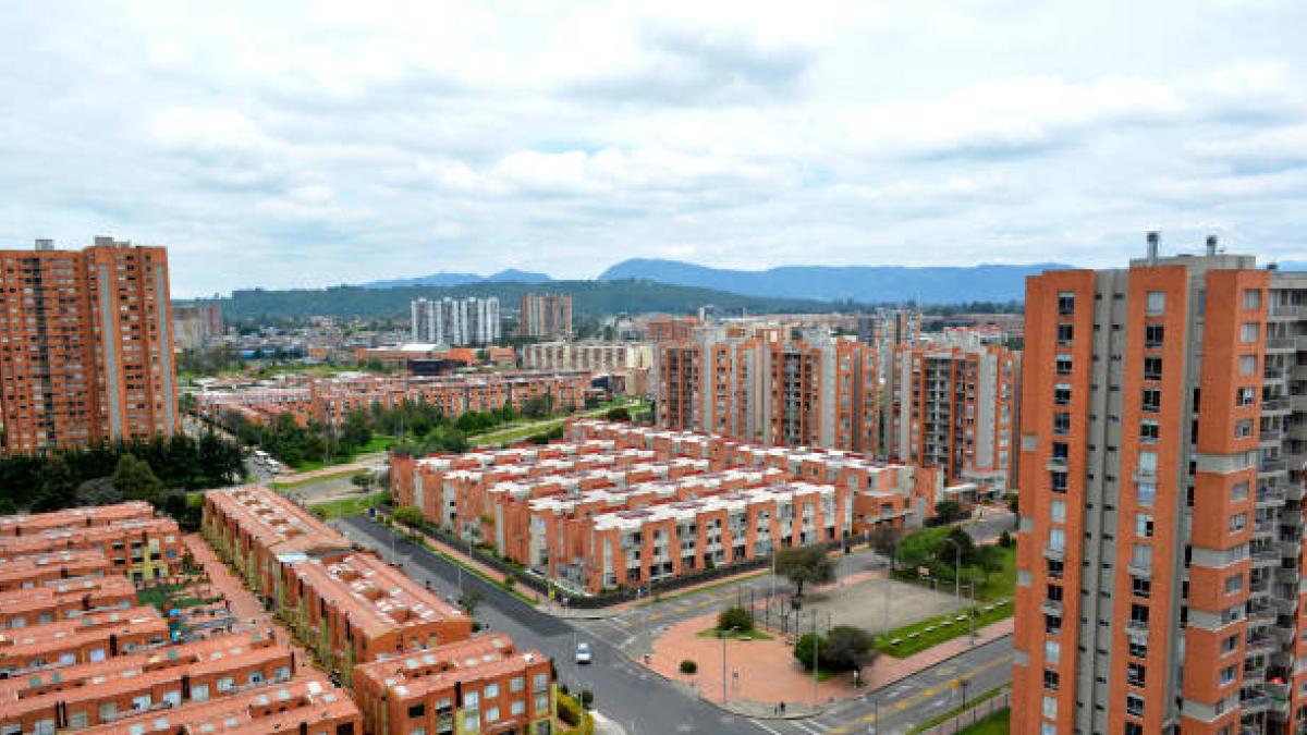 Nueva feria de vivienda de la Secretaría de Habitat: así puede aplicar