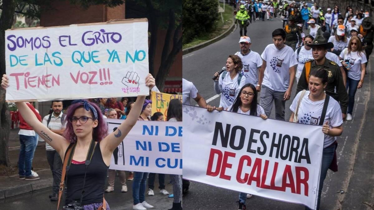 Escrache: Corte vuelve a proteger esta forma de denuncia de violencia a ...