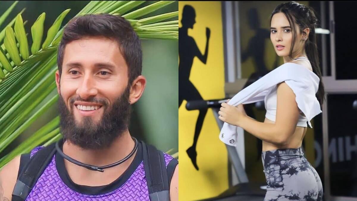 Desafío The Box: Sensei le pide a la Flaca que se convierta en la ...