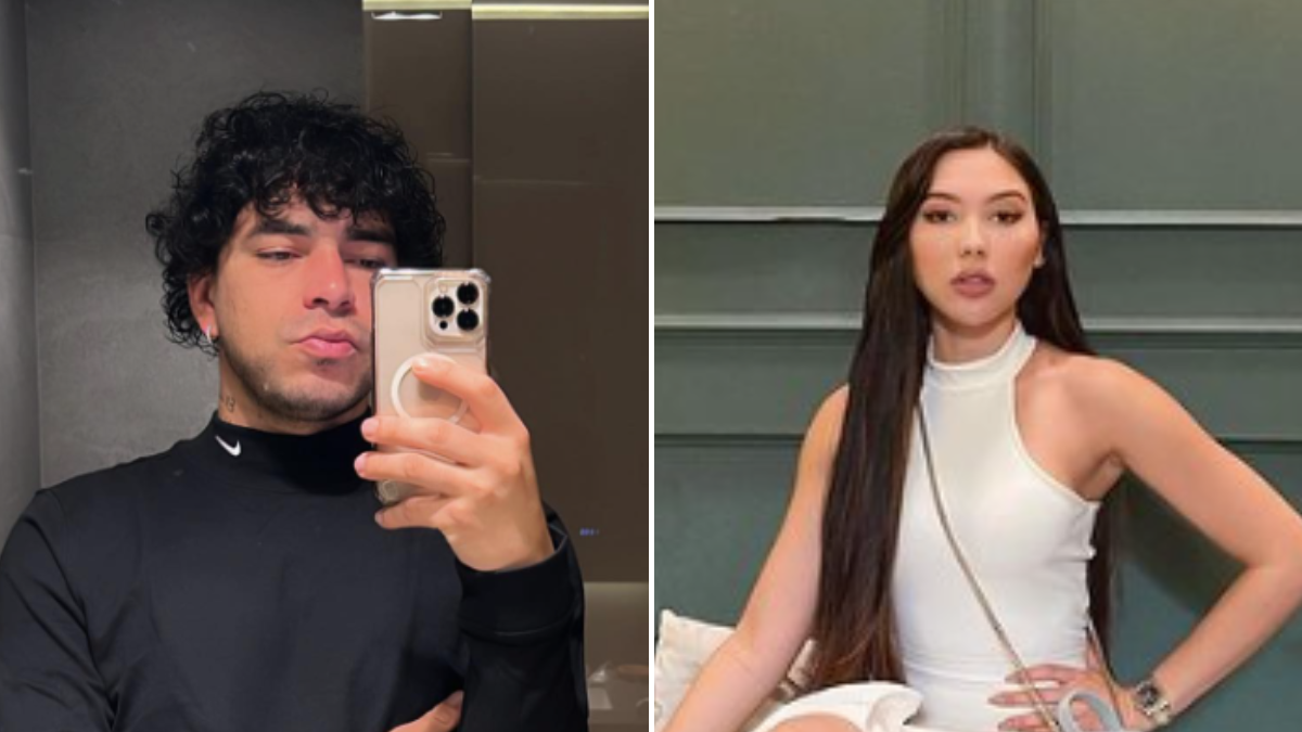 Aida Merlano estaría en una relación con Ryan Castro, crecen los rumores