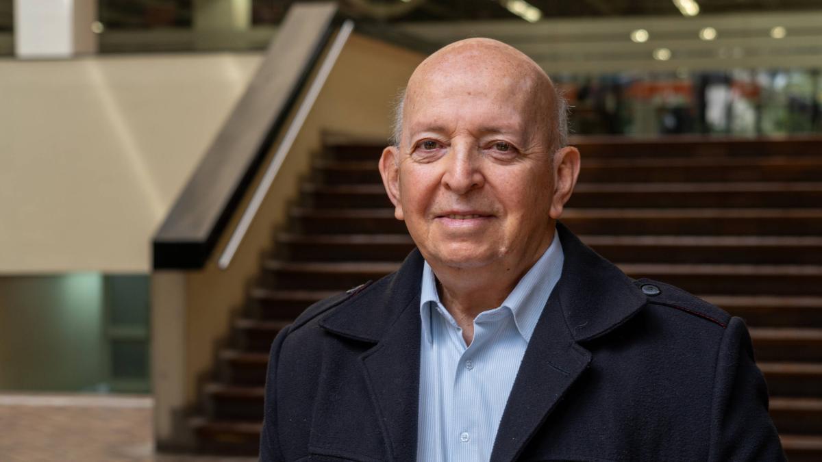 Ariel Ávila dice que hay crisis en el partido verde; habló de Danilo Rueda