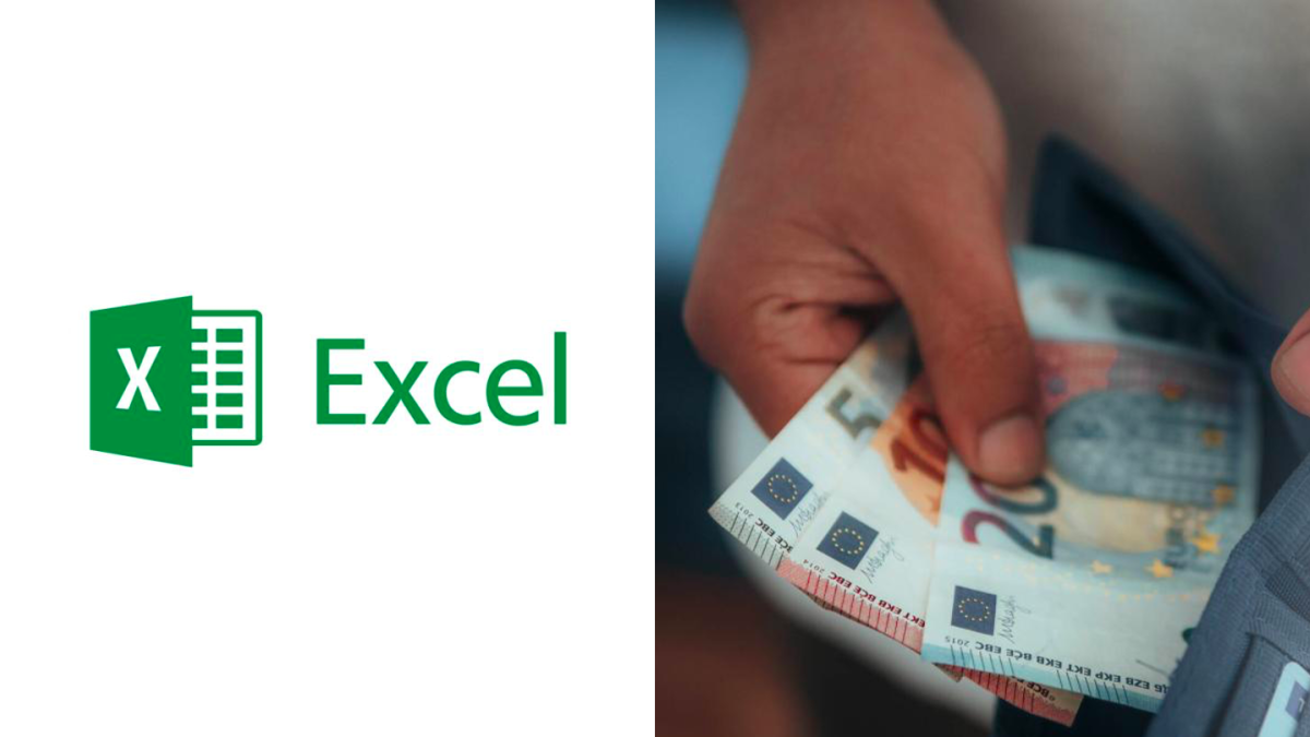 Así puede usar Excel para convertir monedas y divisas