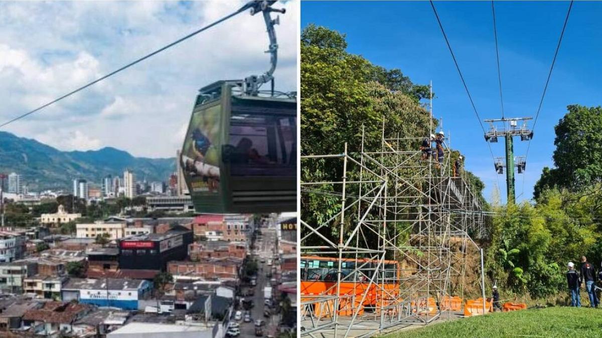 Pereira: Mega Cable estará fuera de servicio por mantenimiento preventivo