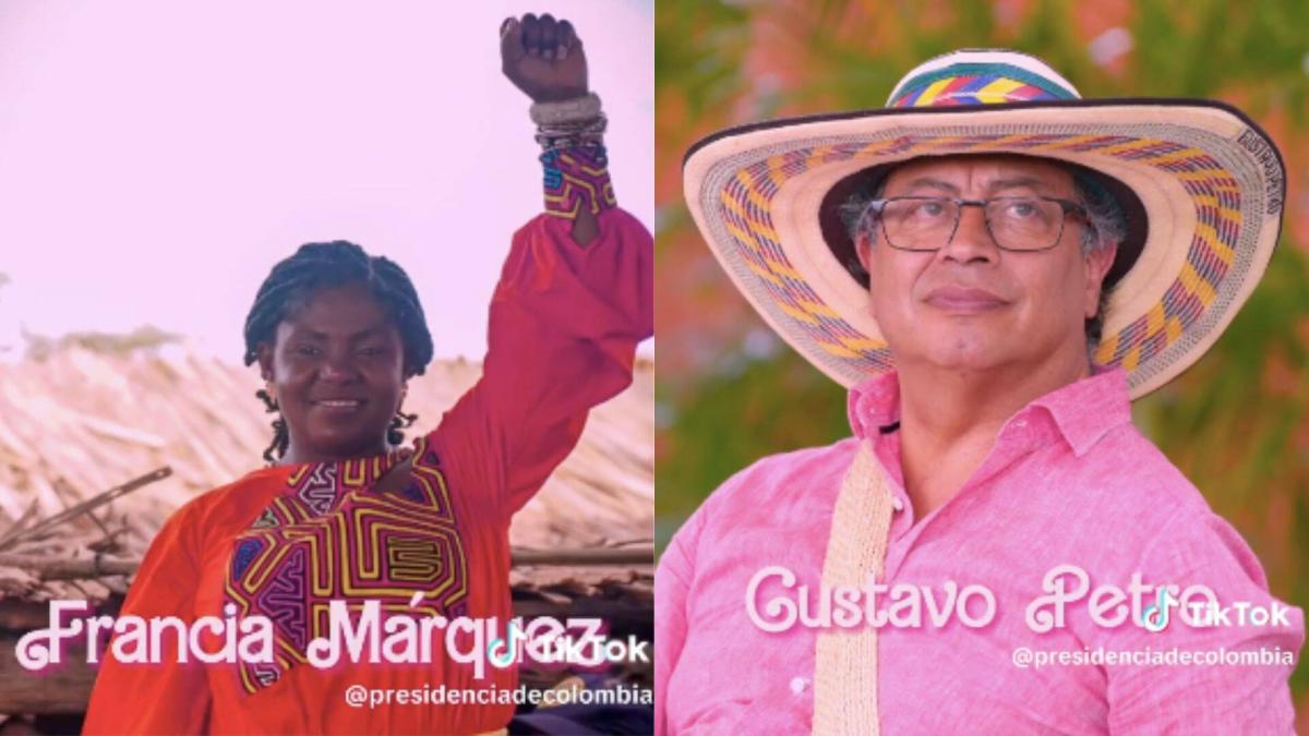 Presidencia usó video de Barbie para anunciar visita a San Andrés este ...
